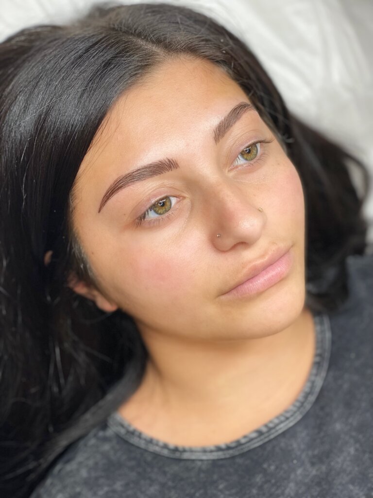 Nano Brows Long Island NY | Nano Brows Nassau County